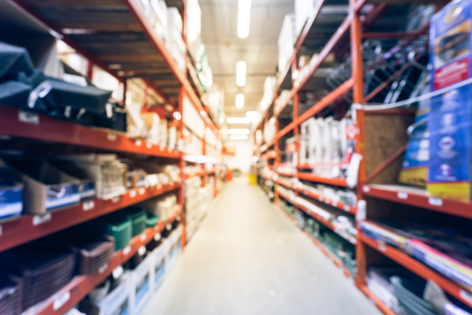 Cooks Home Center Local and Hardware stores vs Big Box Stores